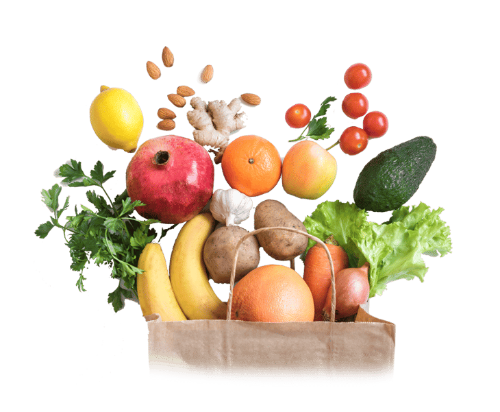 Software para crear dietas personalizadas | Trainingym