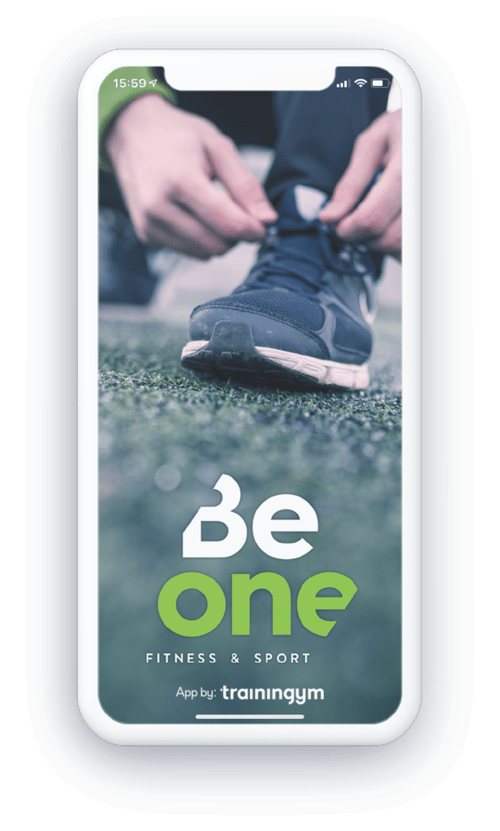 Caso de éxito Be one