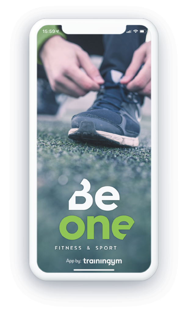 Caso de éxito Be one